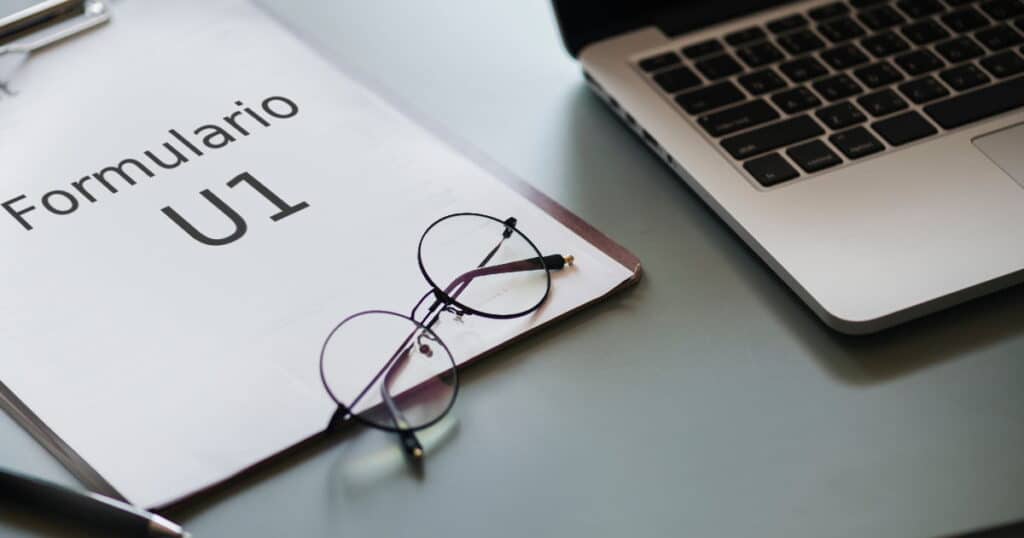 ¿Sabes qué es el Documento U1? - TENS Holanda